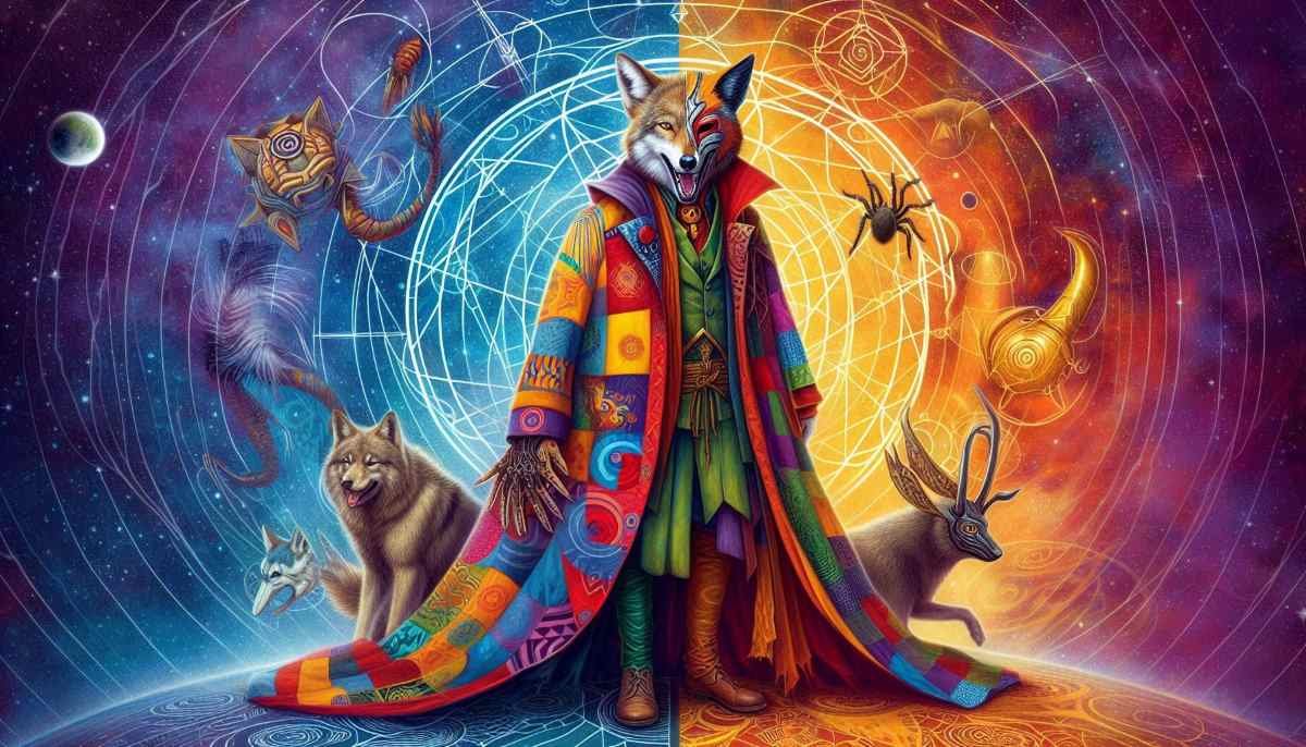 The Trickster Archetype: An In-Depth Exploration of Its Cultural and ...