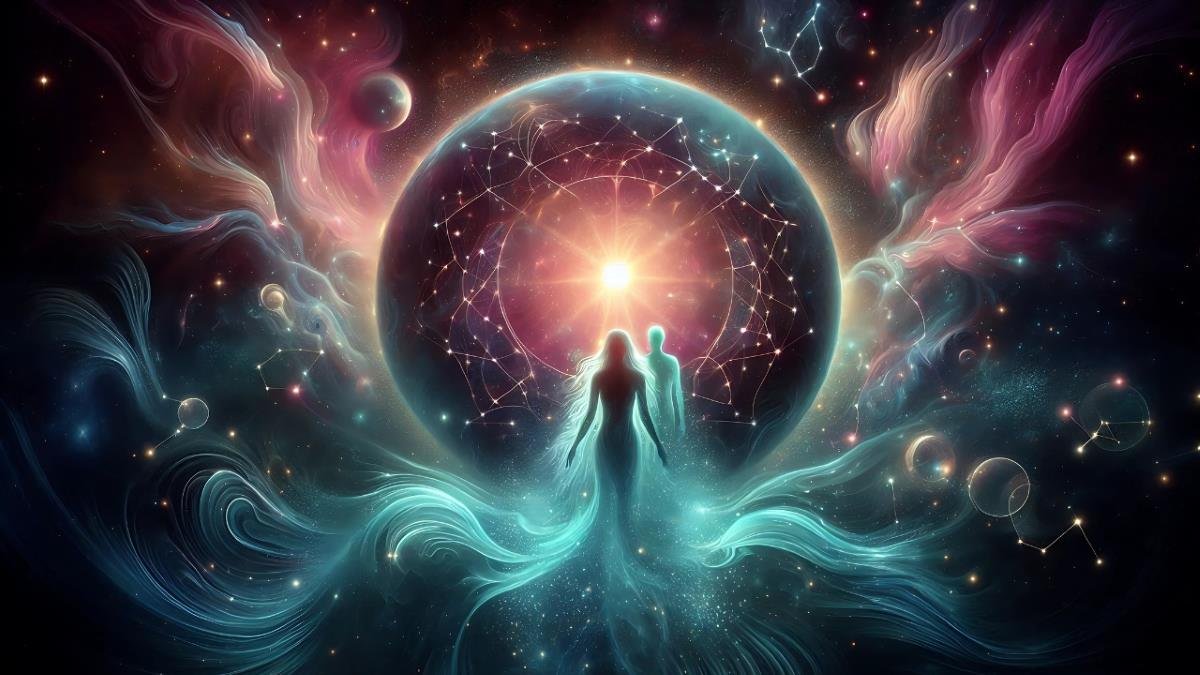 Love Reimagined: How Venus in Aquarius Shapes Your Connection | Astrosphere.blog