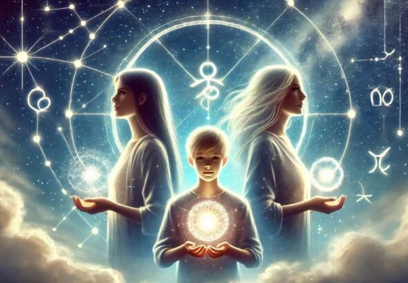 Understanding the Three Types of Karma: Sanchita, Prarabdha, and Agami ...